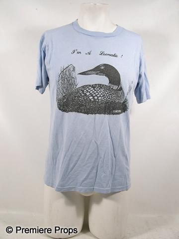 Remember Me Aidan (Tate Ellington) Screen Worn Movie Costumes