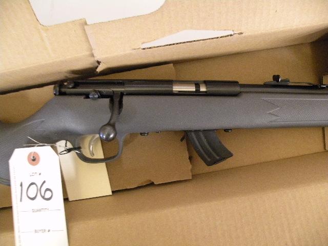 Stevens Model 300 FXP