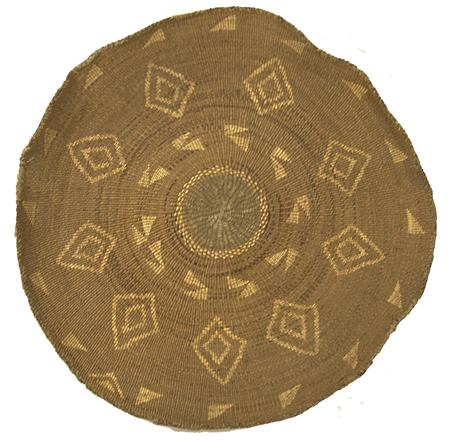 Klamath/Modoc Gambling Mat