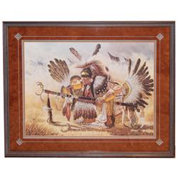 Michael Gentry (1940-1994)