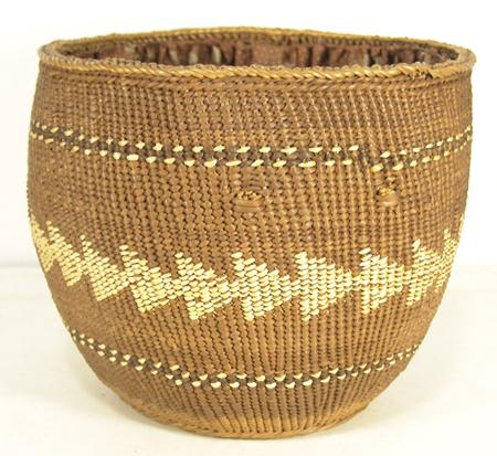 Siletz Storage Basket