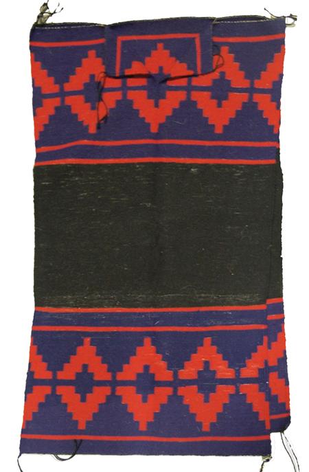 Hopi Rug Dress