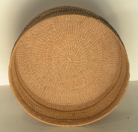 Haida Basket