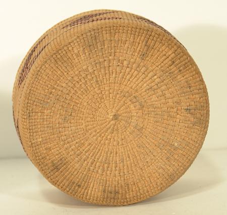 Haida Basket