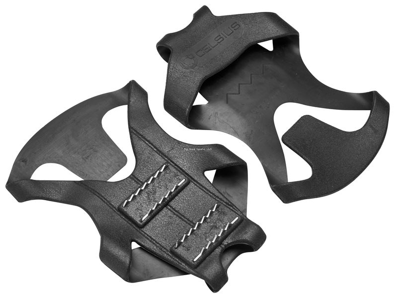 Celsius Full Foot Ice Cleats Large Sku FFIC-LG - Landsborough Auctions