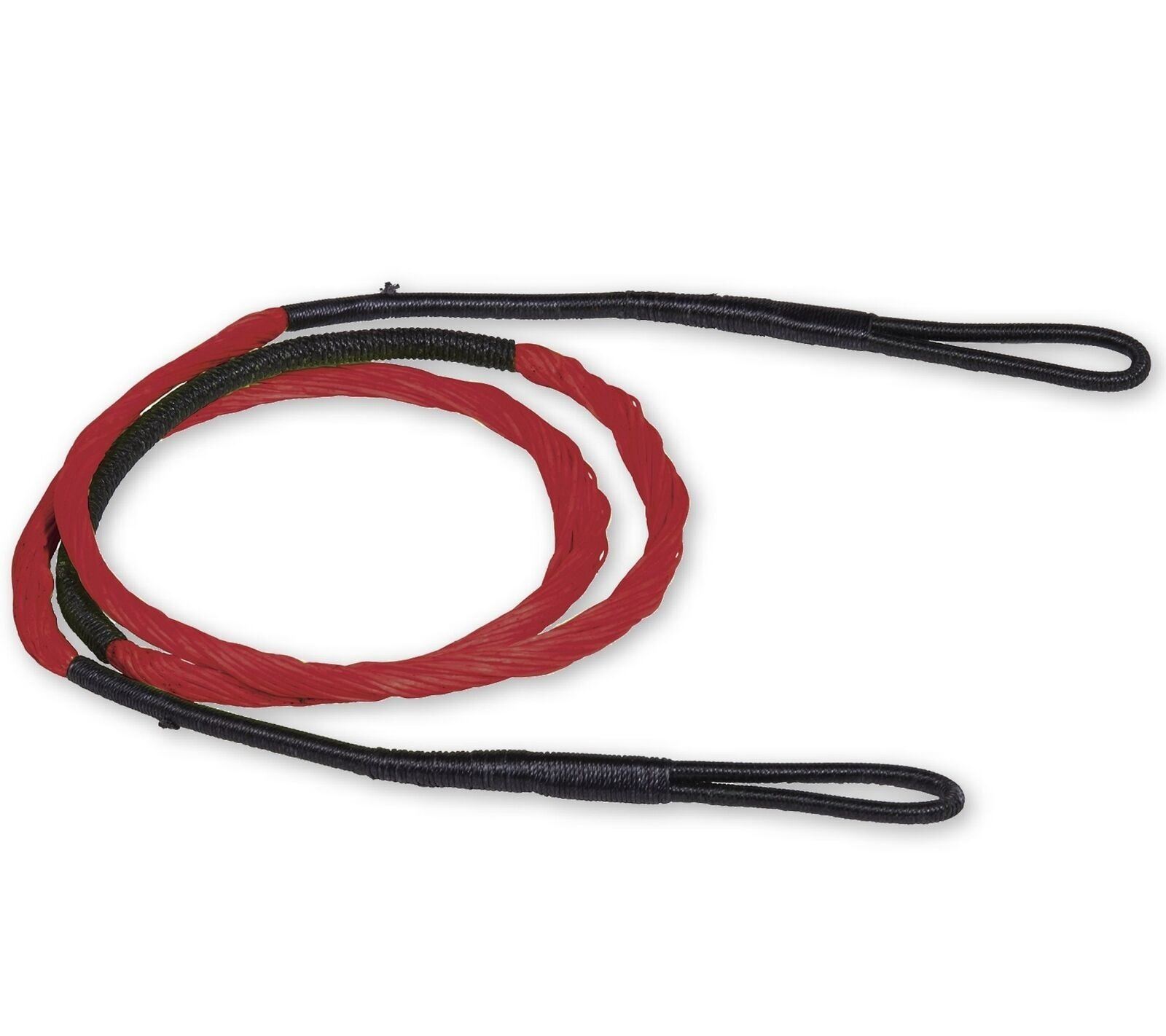Excalibur Matrix Dynaflight Crossbow String - Blood Red Sku 1992BR ...