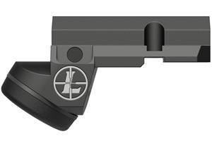 Leupold DeltaPoint Micro 3 MOA Red Dot - S&W M&P| SKU 100-179570 ...