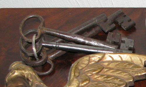 Assorted Civil/Indian War Era Relics including Horse Spurs, Eagle ...