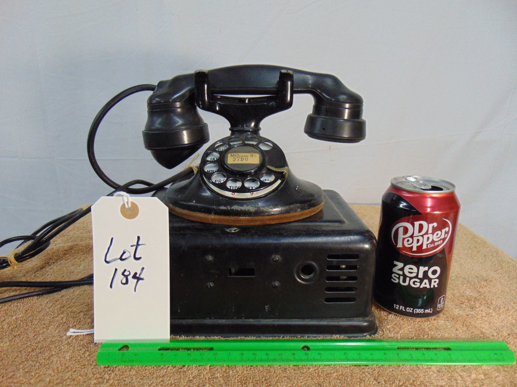 Telephone