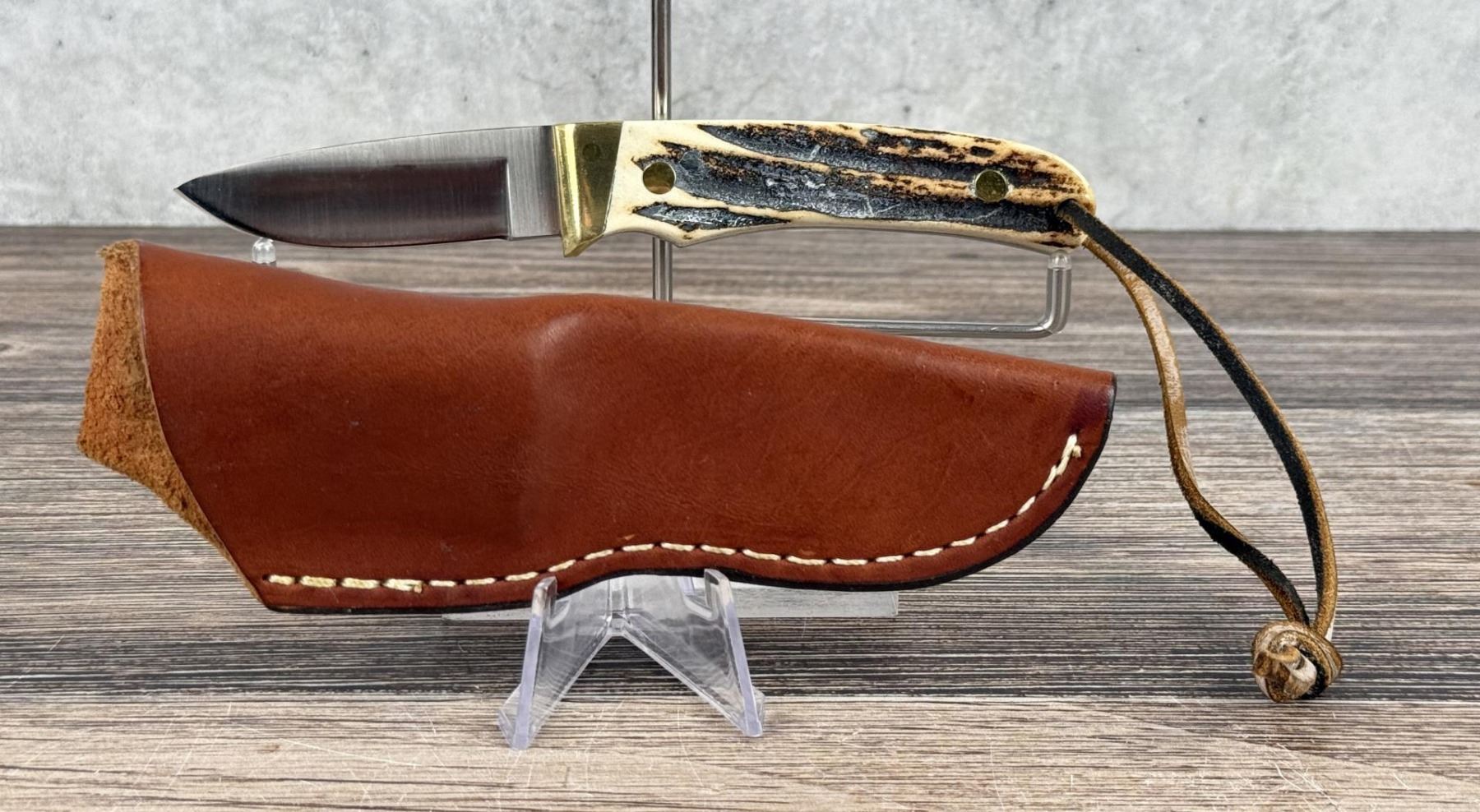 Schrade PH2 Pro Hunter Knife USA