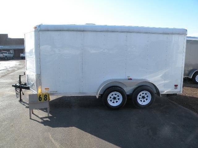 2006 Royal Cargo enclosed trailer