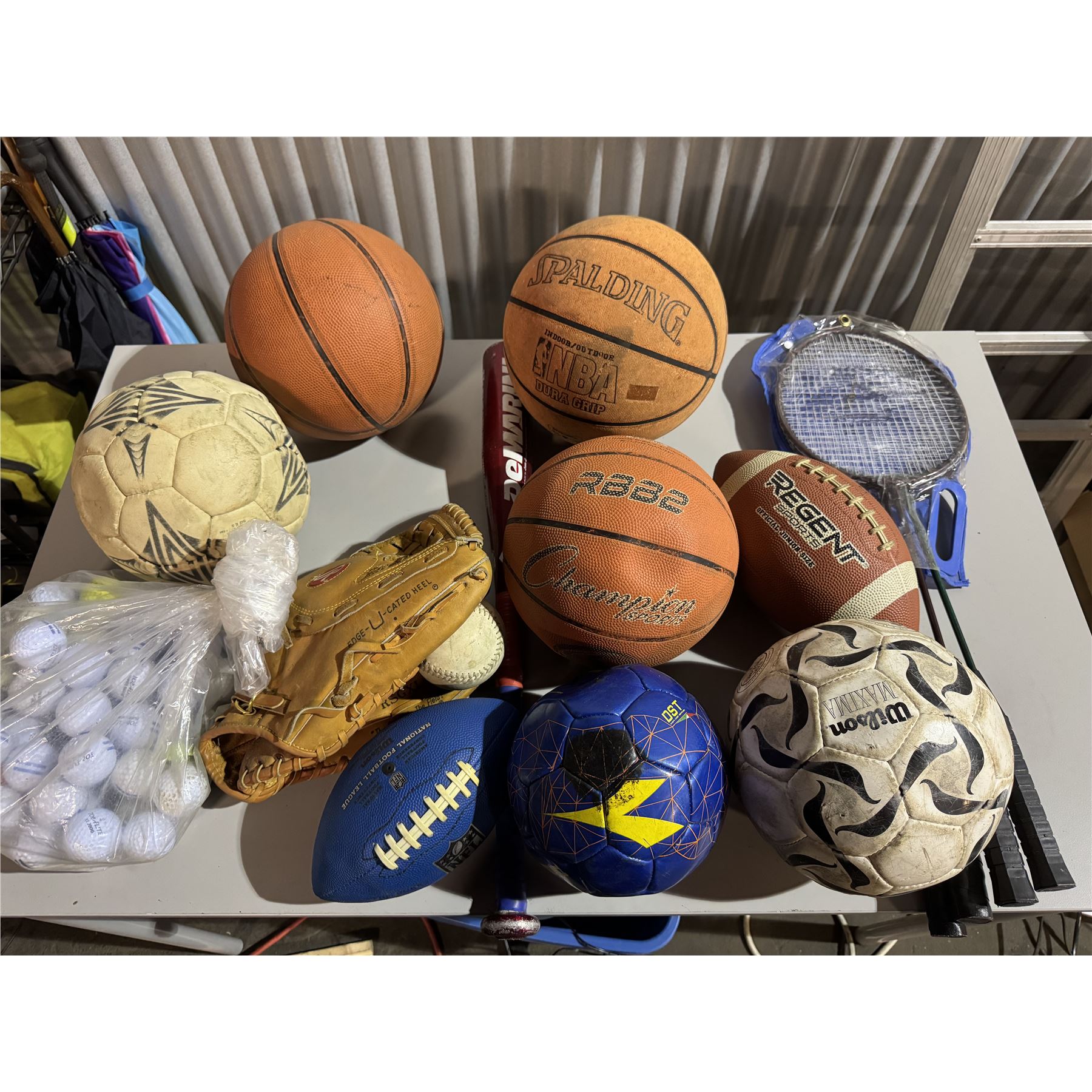 Sports Bundle
