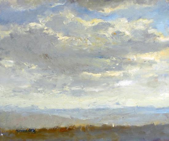 Ilan Baruch, Israeli Art