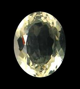 2.8ct Rare Amazing Luster Orthoclase FLAWLESS (GEM-18735B)