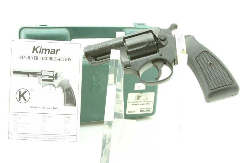 Kimar Starter Pistol New