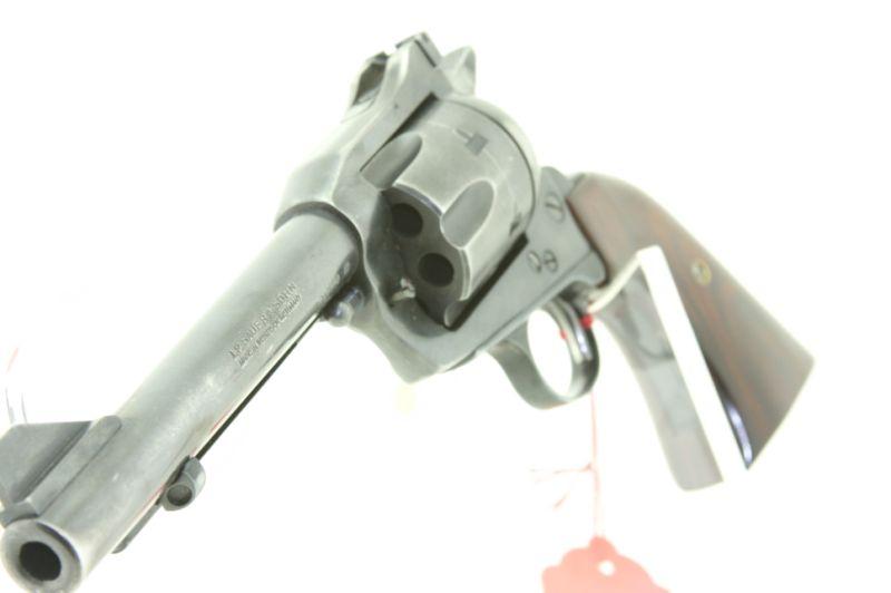 Hawes Firearms Chief Marshal .357mag. Revolver