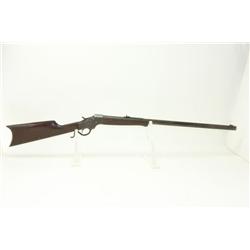 Stevens Target Rifle .22cal.