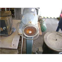 RED WING 29A BUFFER/GRINDER