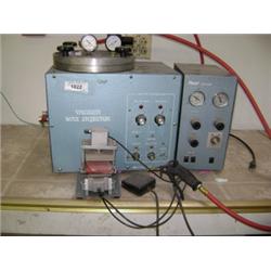 YASUI VACUUM WAX INJECTOR