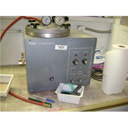 YASUI VACUUM WAX INJECTOR
