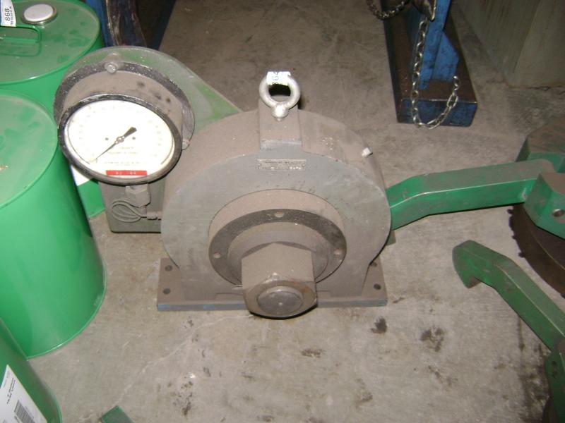 SKIDMORE WILHELM K BOLT TENSION CALIBRATOR