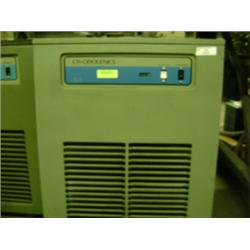 CTI-CRYOGENICS 1020R COMPRESSOR