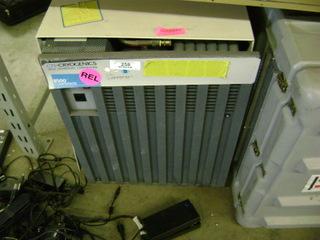 CTI-CRYOGENICS 8500 COMPRESSOR