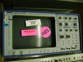 LECROY 9400 O-SCOPE
