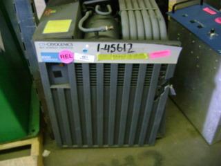 CTI CRYOGENICS 8500 COMPRESSOR