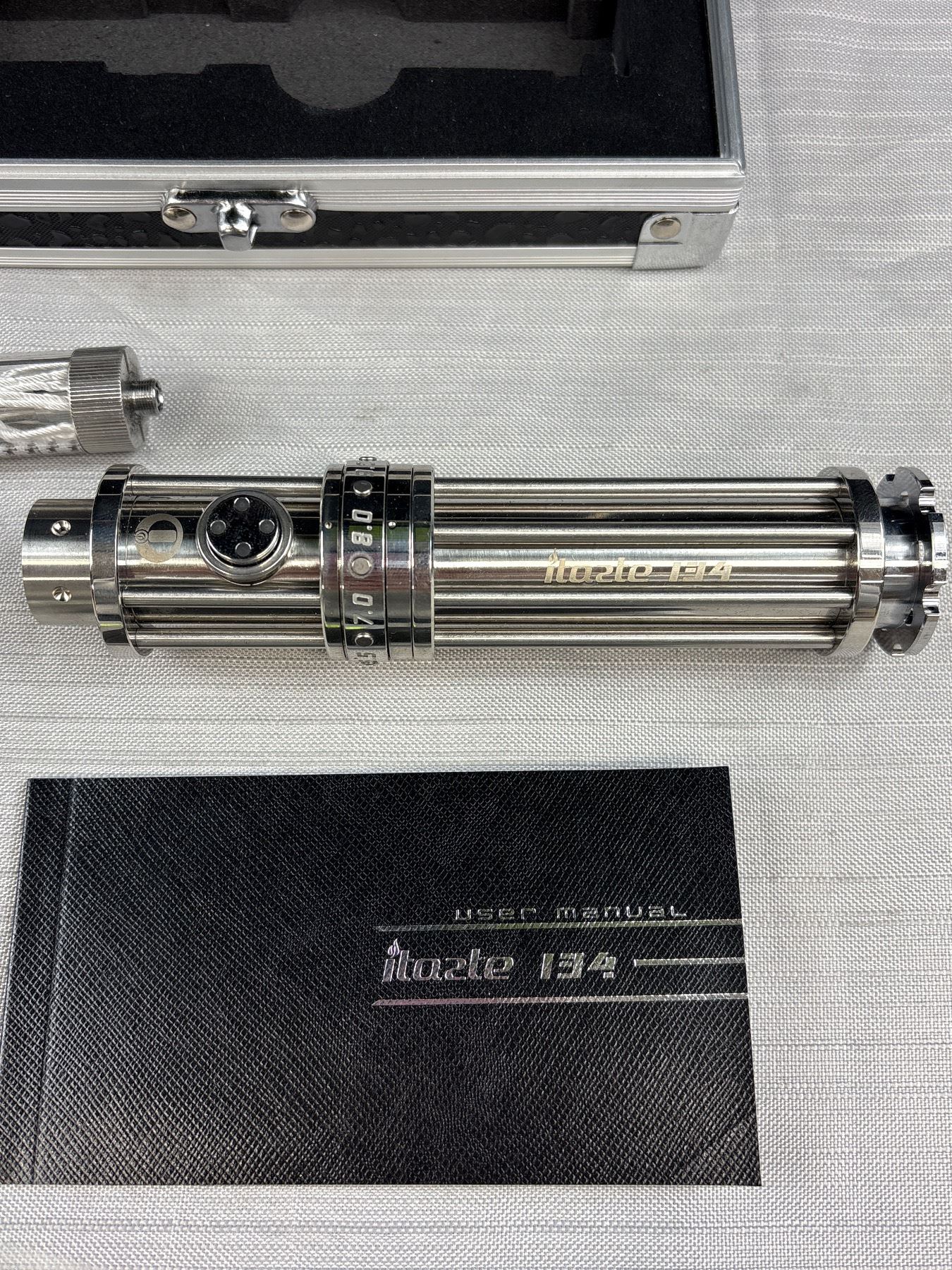 Brand New IT AZTE Clearamizer