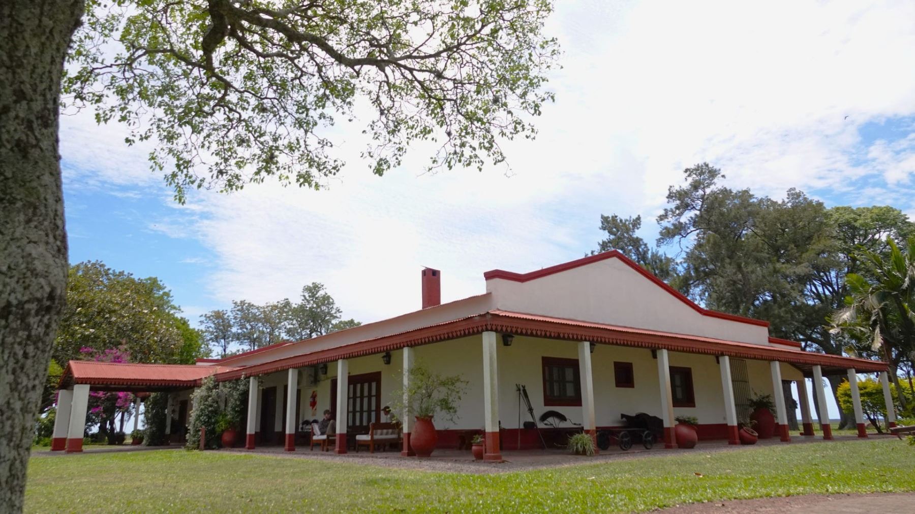 4 Days Free Range, Mixed Bag Hunt for 4 Hunters in Northern Territories ...