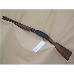 TIMBERWOLF, .357 CAL PUMP ACTION, AS NEW NO BOX, VERY HARD TO FIND (L ...