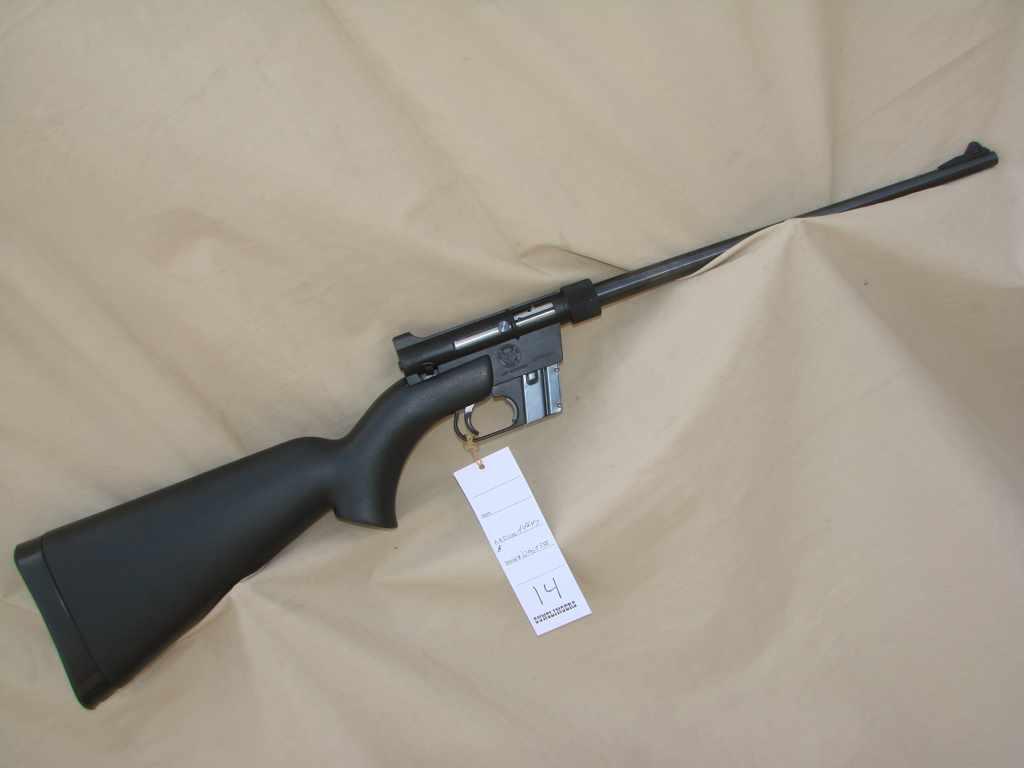 AR-7 INDUSTRIES "EXPLORER", 22 CAL, TAKEDOWN, AS NEW IN BOX(L)A4647 ...