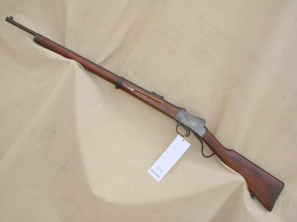 FRANCOTI "CADET" RIFLE IN 22 CAL, VERY GOOD + OVERALL, BELGIAN MADE (PRE98)