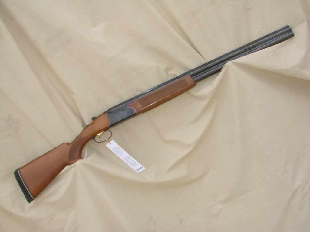 CASSNAR "SABATI", 12 GA O/U, 3 IN, EXCELLENT OVERALL (L)A4608, 78156