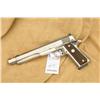 AMT "HARD BALLER" LONG SLIDE, 45 ACP CAL, (H)A4566, B22804