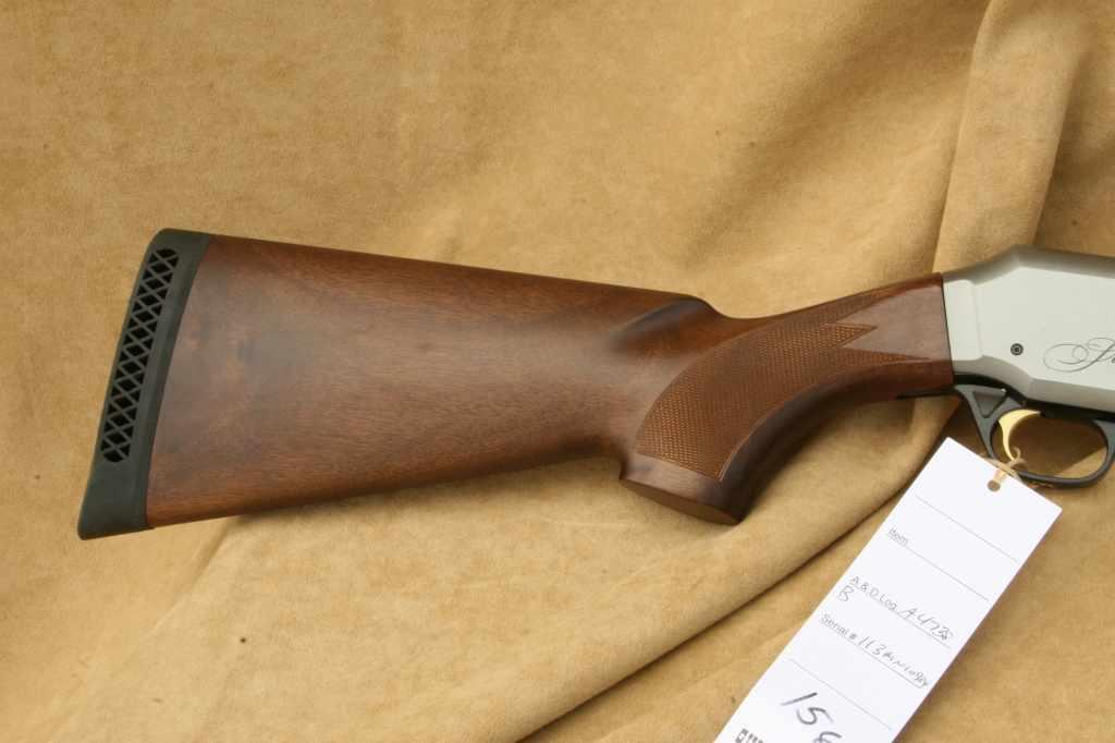 BROWNING "SILVER HUNTER" 12 GA, WON AT A DUCKS UNLIMITED FUNCTION, AND ...