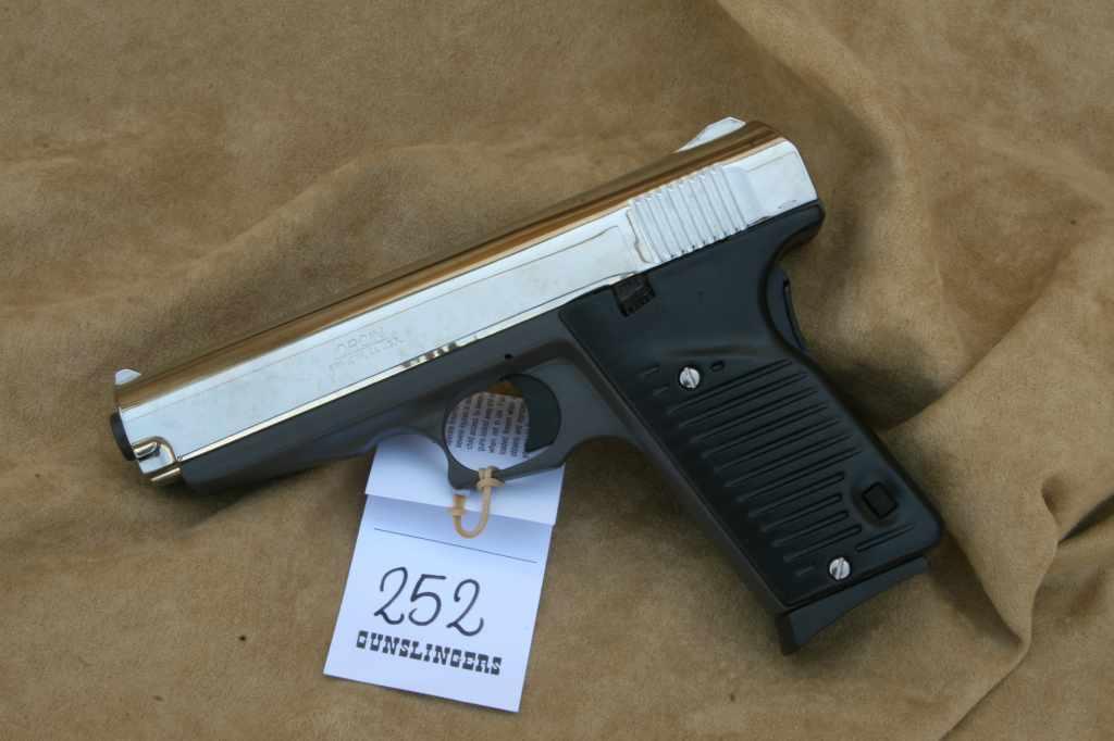 LORCIN L 9MM, 9MM, (H)A4710, L088125