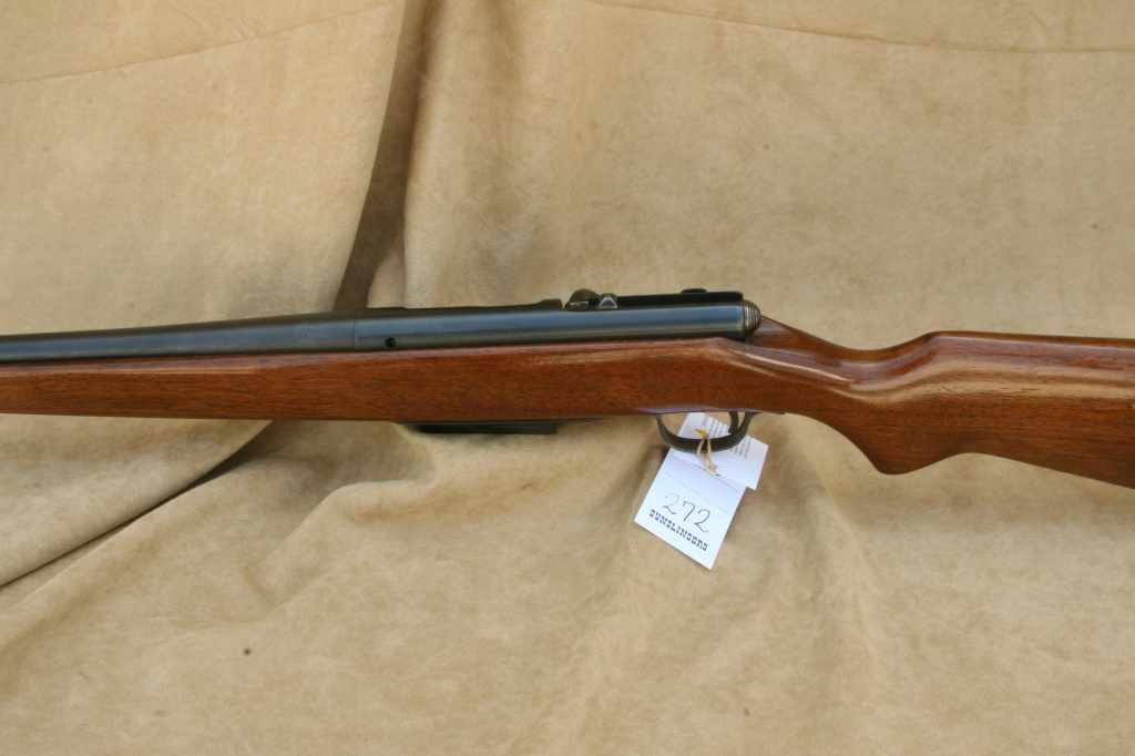 STEVENS MODEL 58, 20 GA BOLT ACTION (L)A4665, NO#