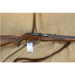 MOSSBERG 640 KD "CHUCKSTER" IN 22 MAG (L)A4657, 940131