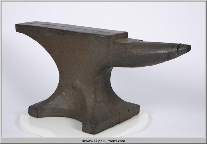 Anvil Prop