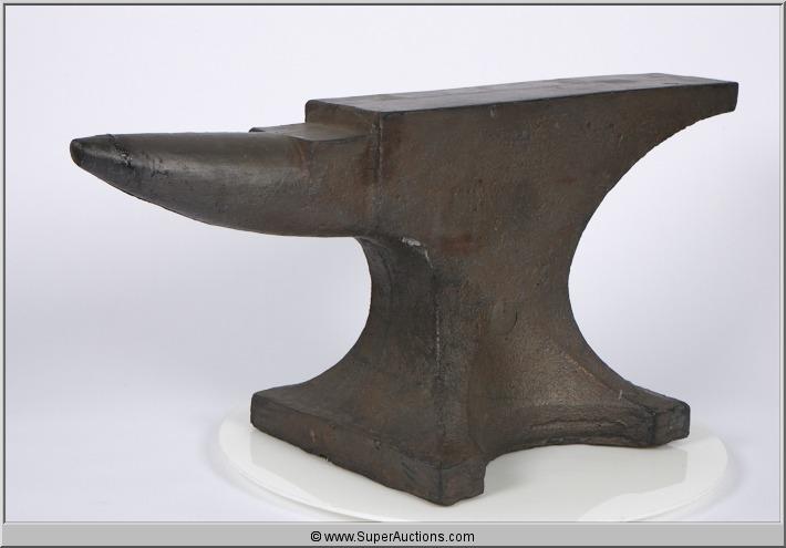 Anvil Prop