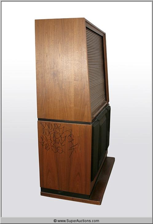 Sony Projection Television