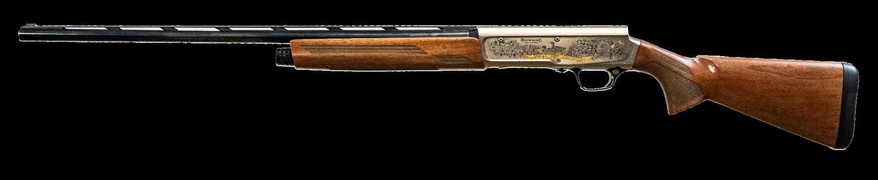 Browning A5 20ga 2026 Shotgun of the Year