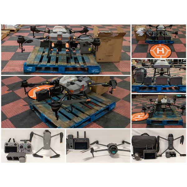 KASTNER AUCTIONS EDMONTON - Featuring Double Electrical Company Closeou ...