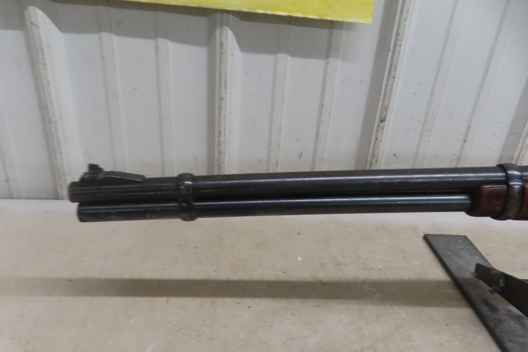 Win Model 94 .30-30 Win Lever Rifle W/ 19 1/2" Barrel, Serial Number ...
