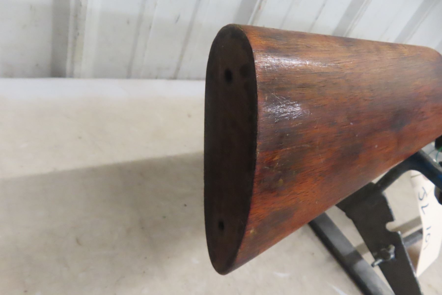 Win Model 94 .30-30 Win Lever Rifle W/ 19 1/2" Barrel, Serial Number ...