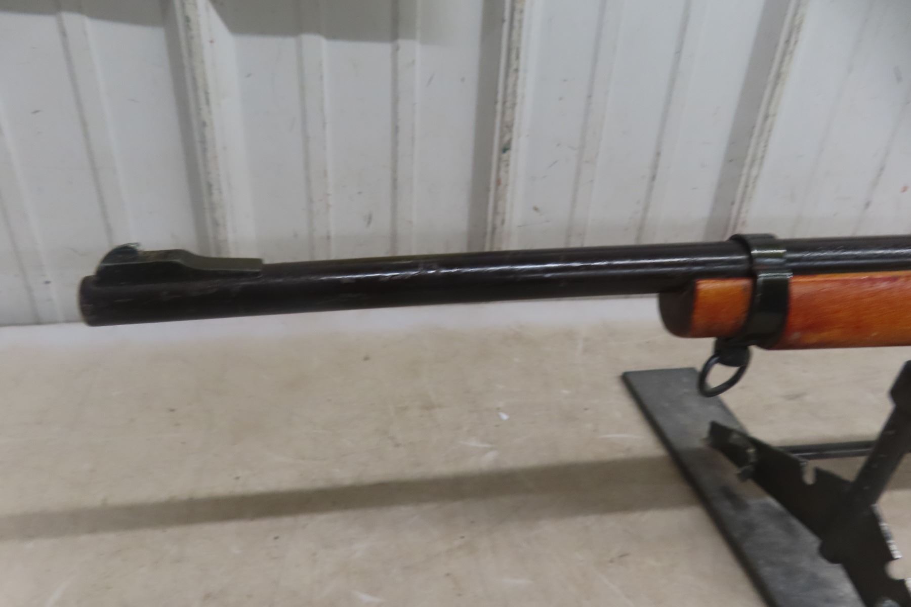 Marlin Model 70 .22 LR Semi-Automatic Rifle W/ 17 1/2" Barrel, Serial ...