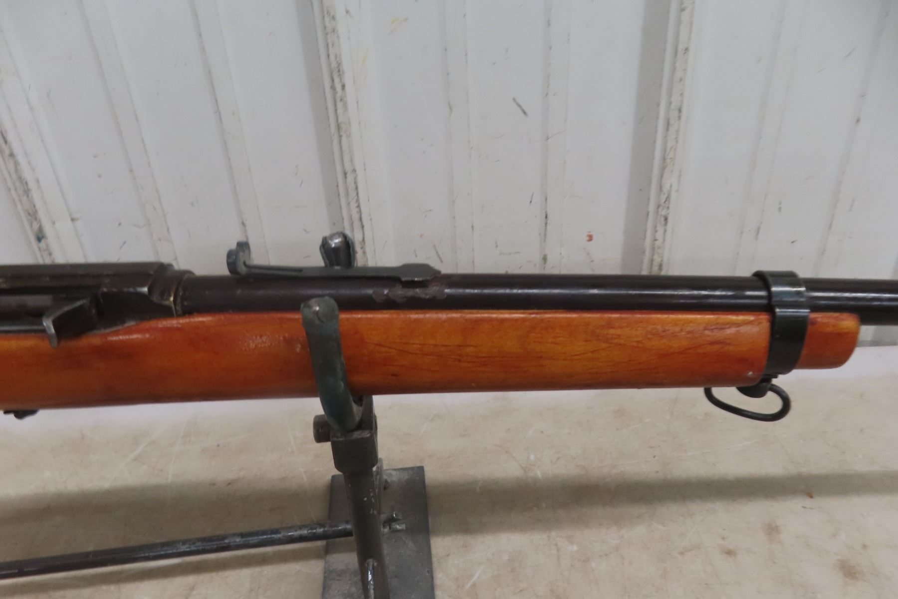Marlin Model 70 .22 LR Semi-Automatic Rifle W/ 17 1/2" Barrel, Serial ...