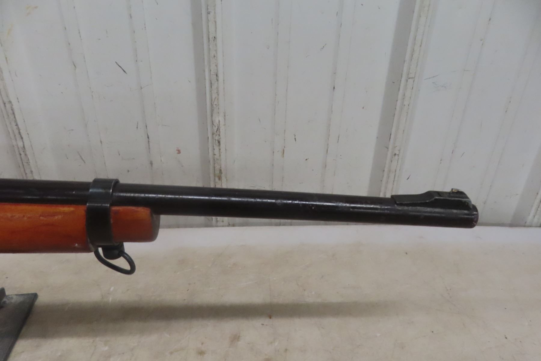 Marlin Model 70 .22 LR Semi-Automatic Rifle W/ 17 1/2" Barrel, Serial ...